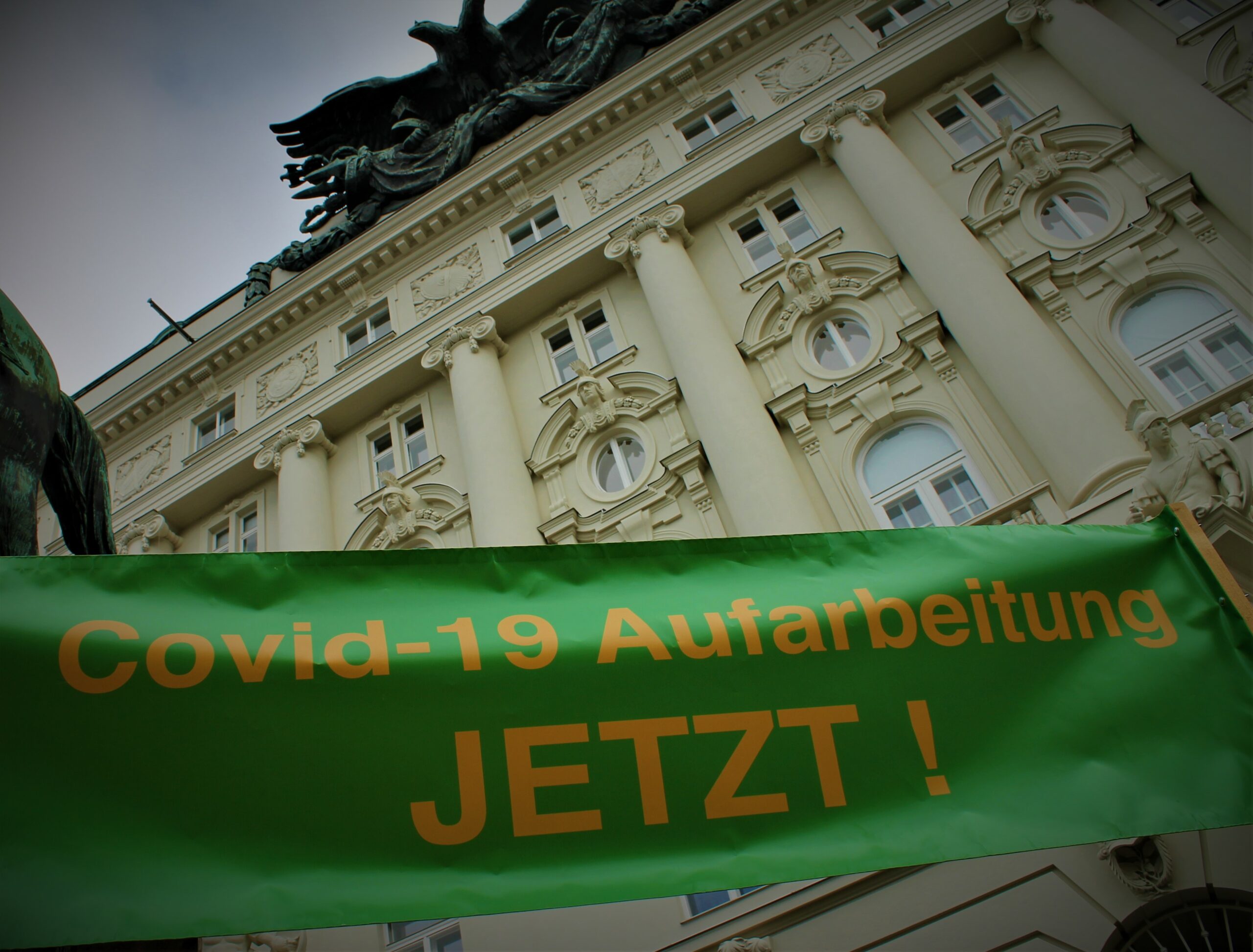 Aufarbeitungsbilder - GGI-Initiative