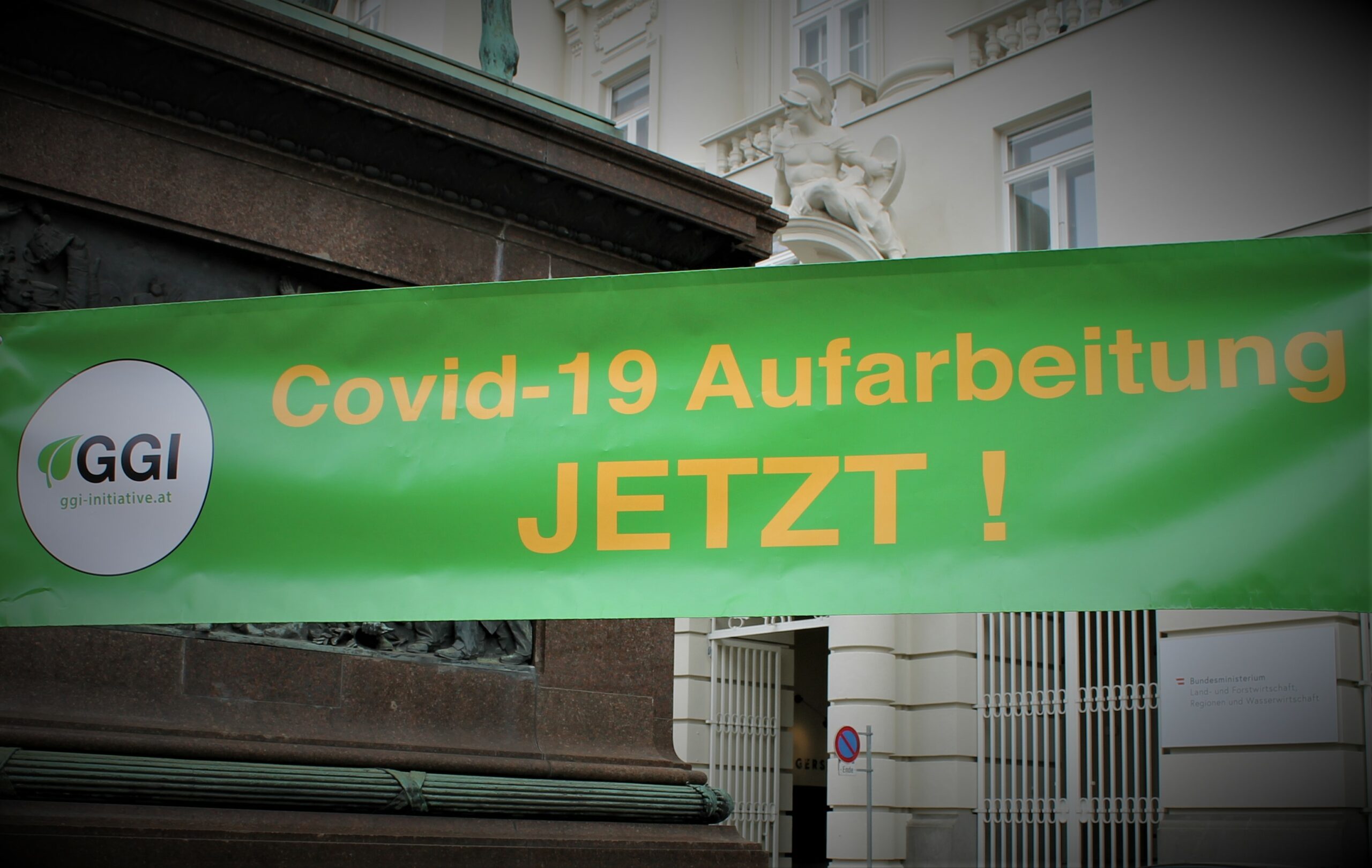 Aufarbeitungsbilder - GGI-Initiative